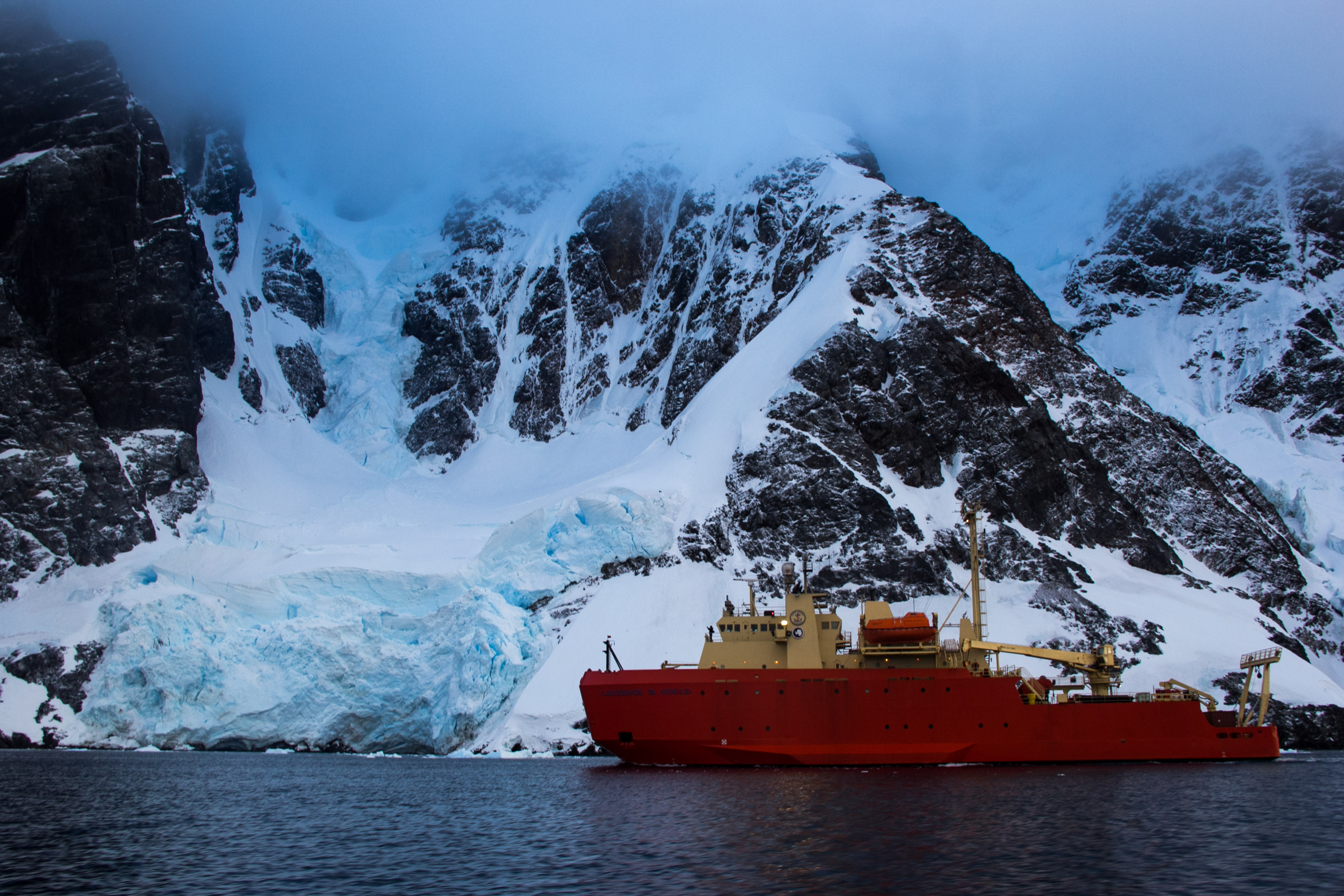 Photo Gallery – Inzane Research