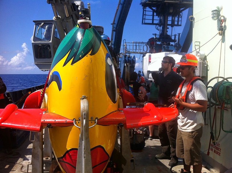 1 – Inzane Research